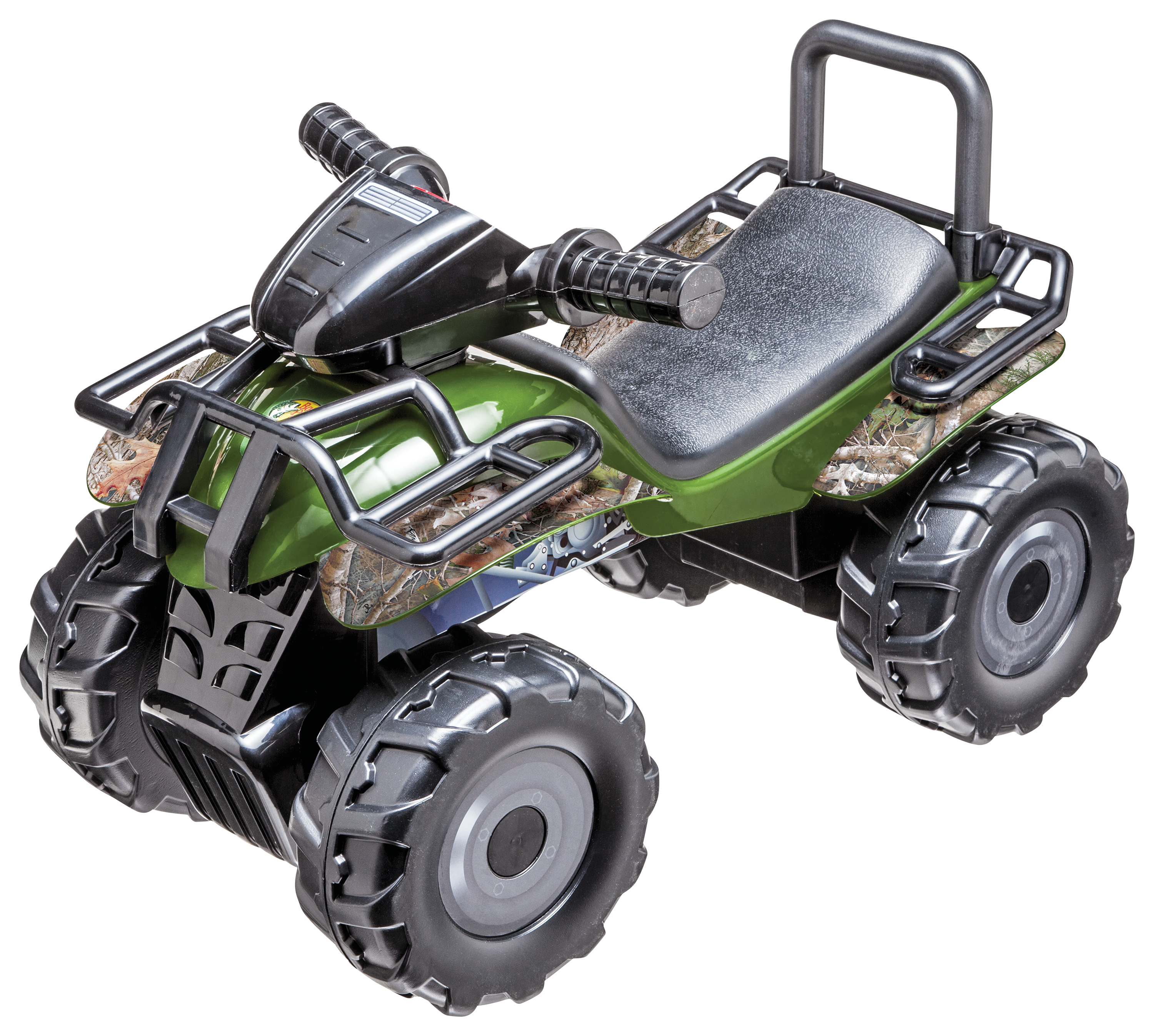Bass Pro Shops TrueTimber ATV Ride-On for Kids | Bass Pro Shops
